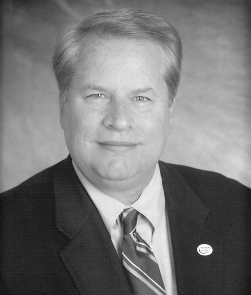 Michael D. Herron | News, Sports, Jobs - The Intermountain